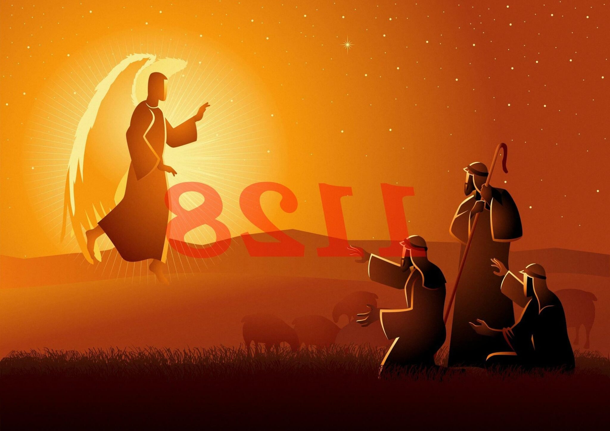 Descubre el SECRETO del número de ángel 1128 ¡IMPACTANTE!