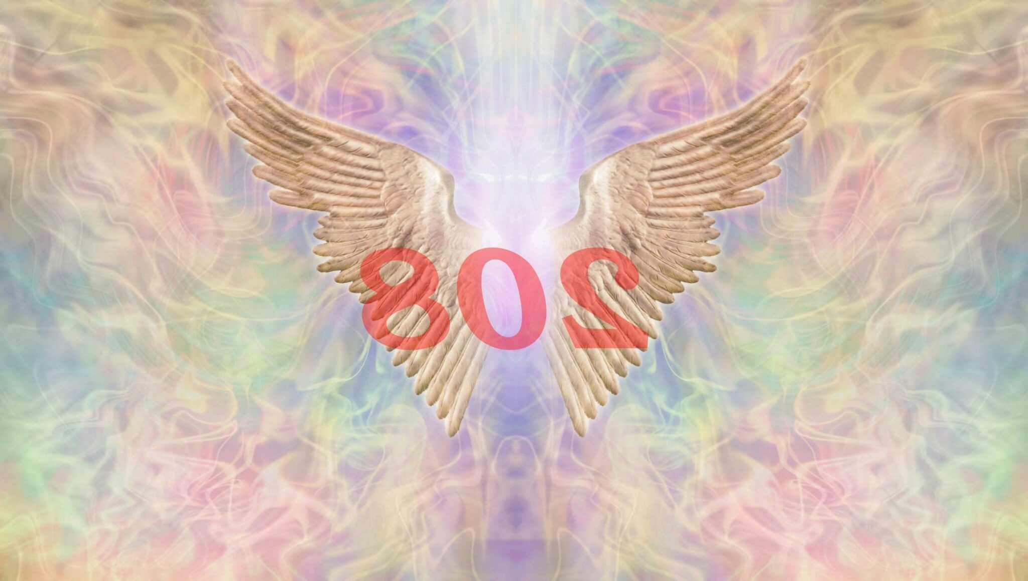 Uncover MESSAGE Behind ANGEL Number 208 - REVEALED