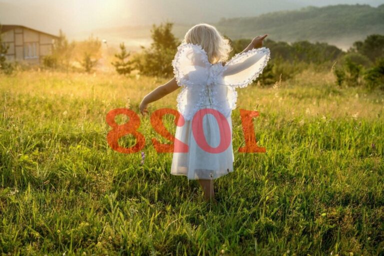 Descubre el SIGNIFICADO del número de ángel 1028
