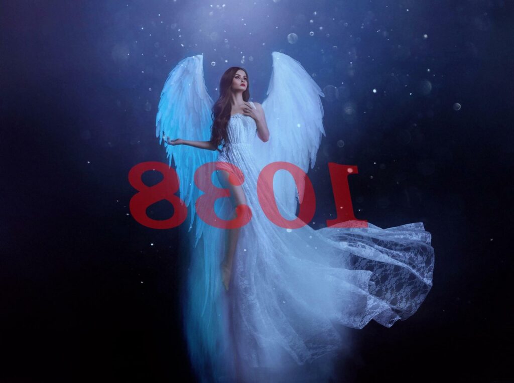 Descubre el SIGNIFICADO del número de ángel 1038