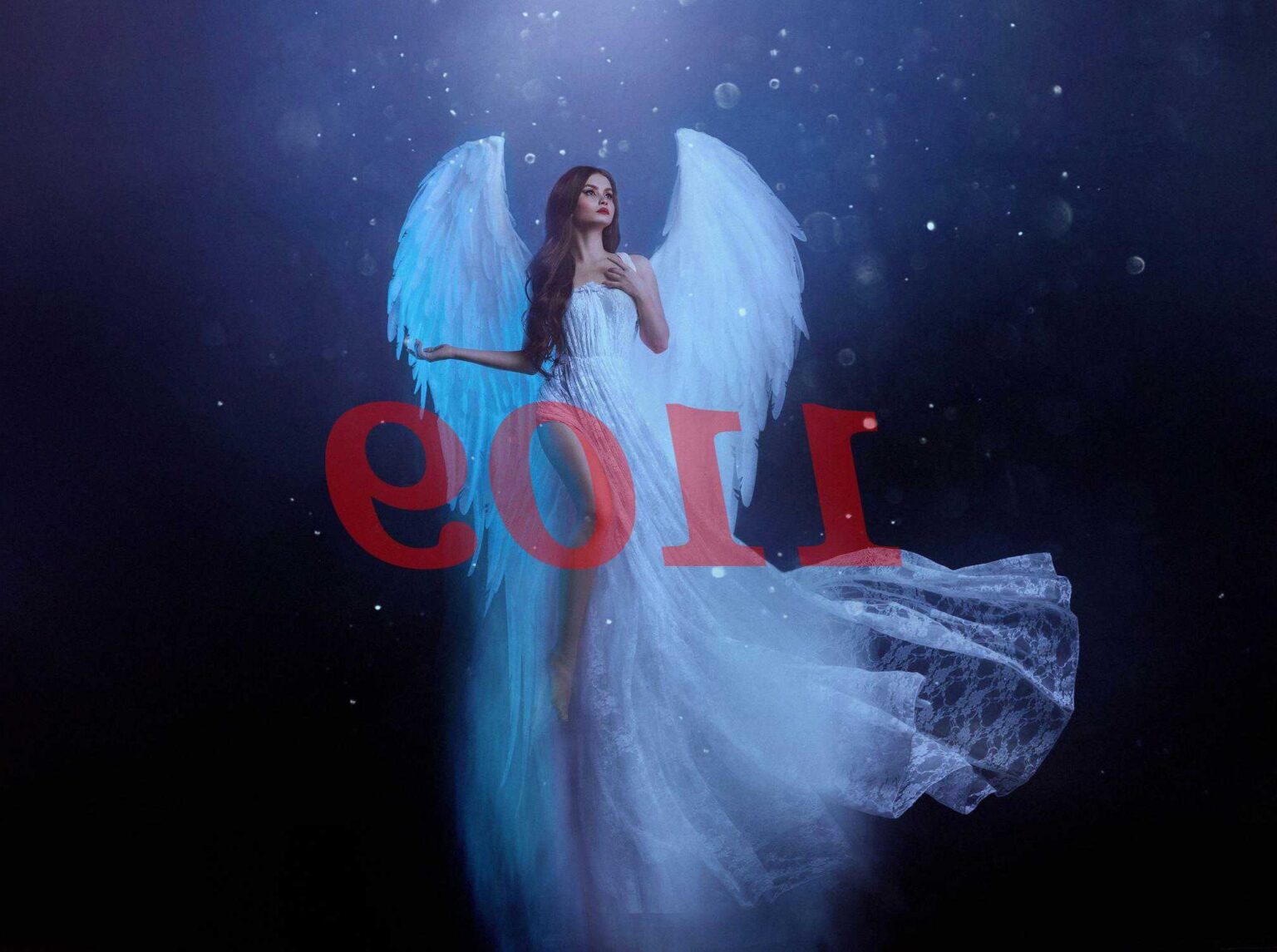 Descifra el SIGNIFICADO del número de ángel 1109