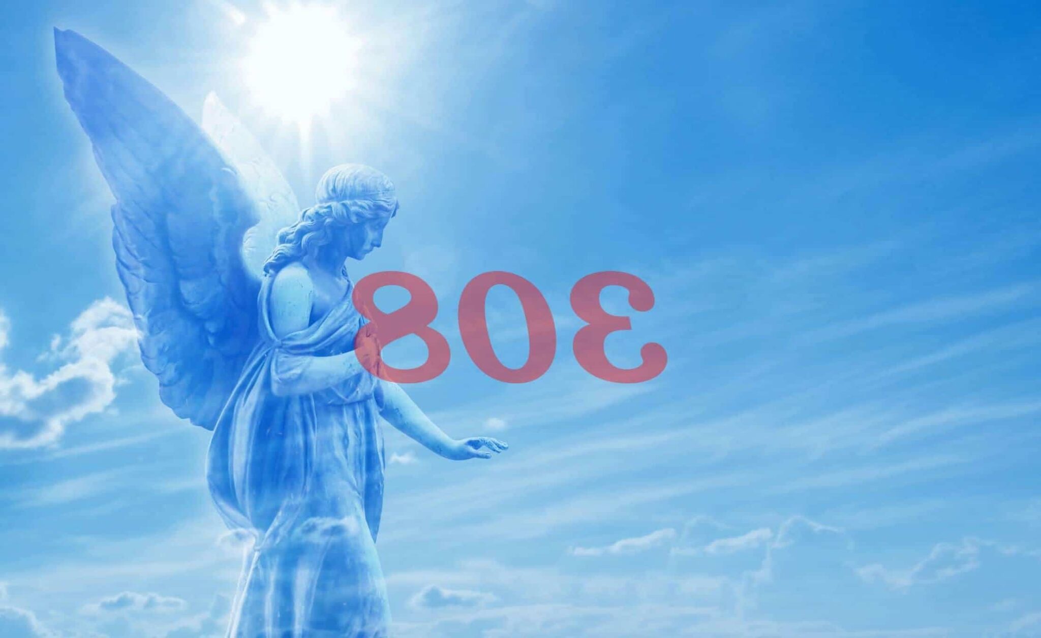 Descubre el SIGNIFICADO del ángel 308 en lo ESPIRITUAL
