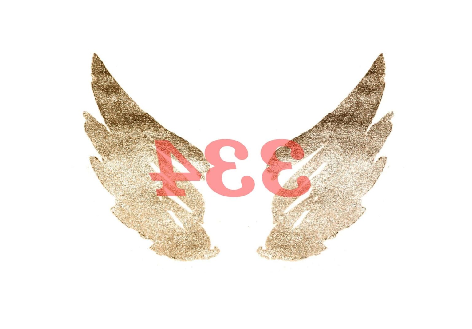 Descubre el SIGNIFICADO del número de ángel 334 - REVELADO