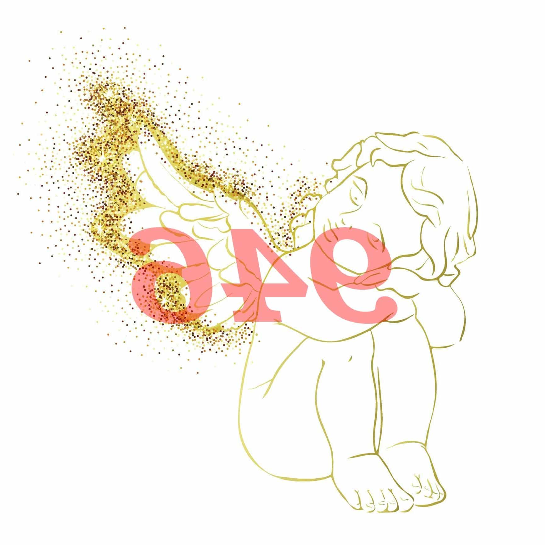 ️ ¿Cuál es el significado espiritual del número de ángel 946 ...