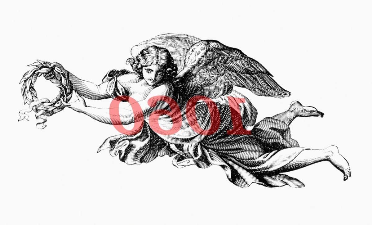 ¿POR QUÉ sigo viendo el NÚMERO de ángel 1060? DESCÚBRELO