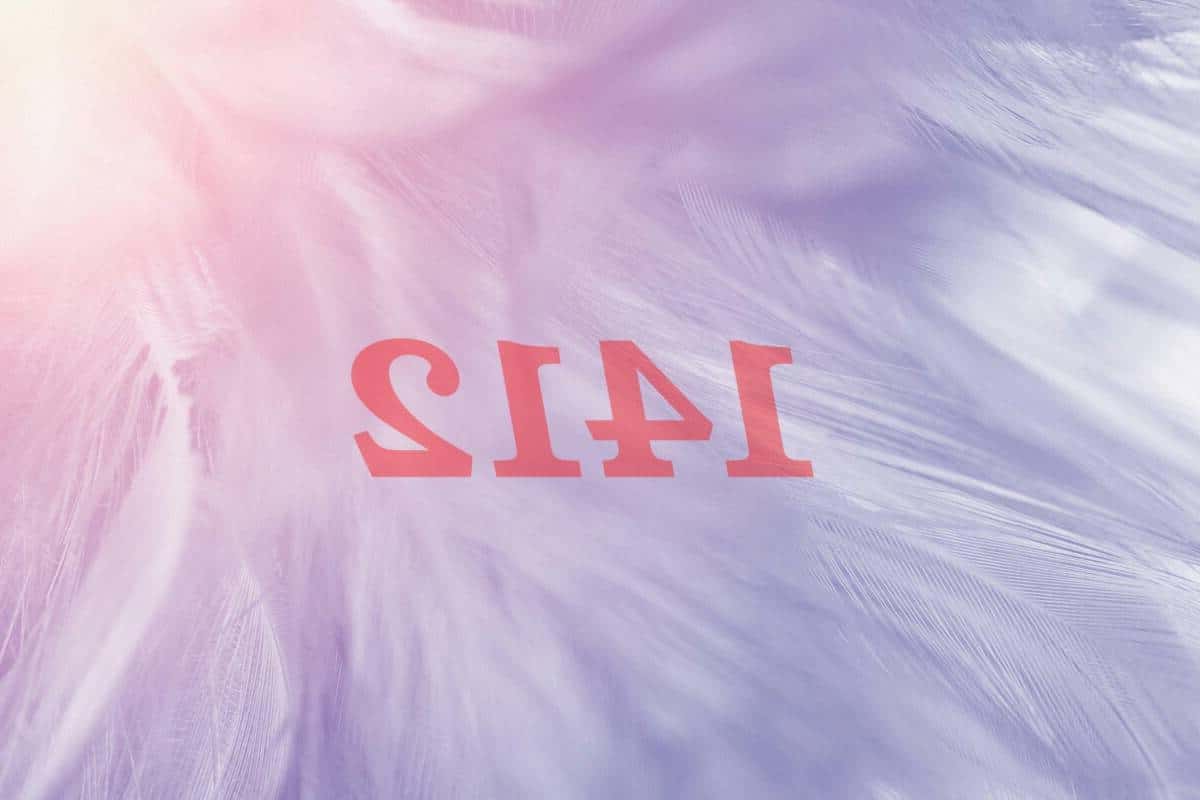 ️ ¿Por qué sigo viendo el número de ángel 1412? - Revisado y ...