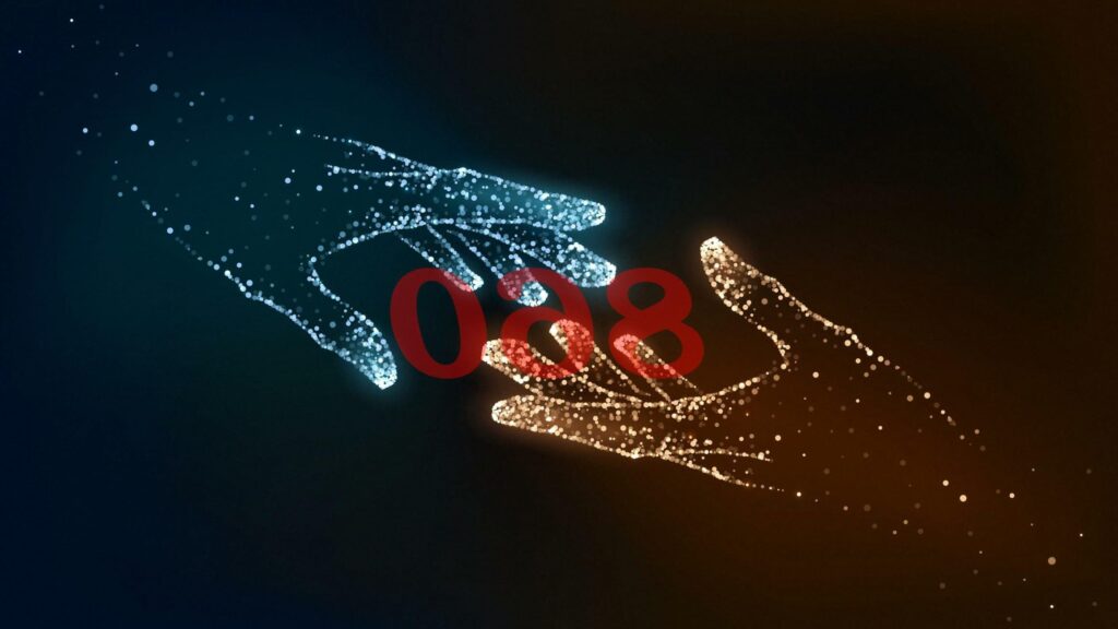 Descubre el SIGNIFICADO del número de ángel 860