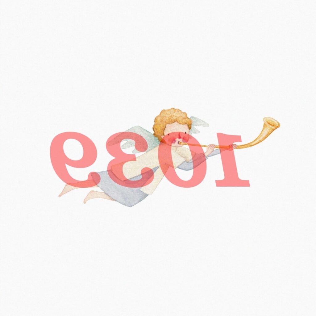 Significado NÚMERO de ÁNGEL 1039: Descubre su SIGNIFICADO profundo.