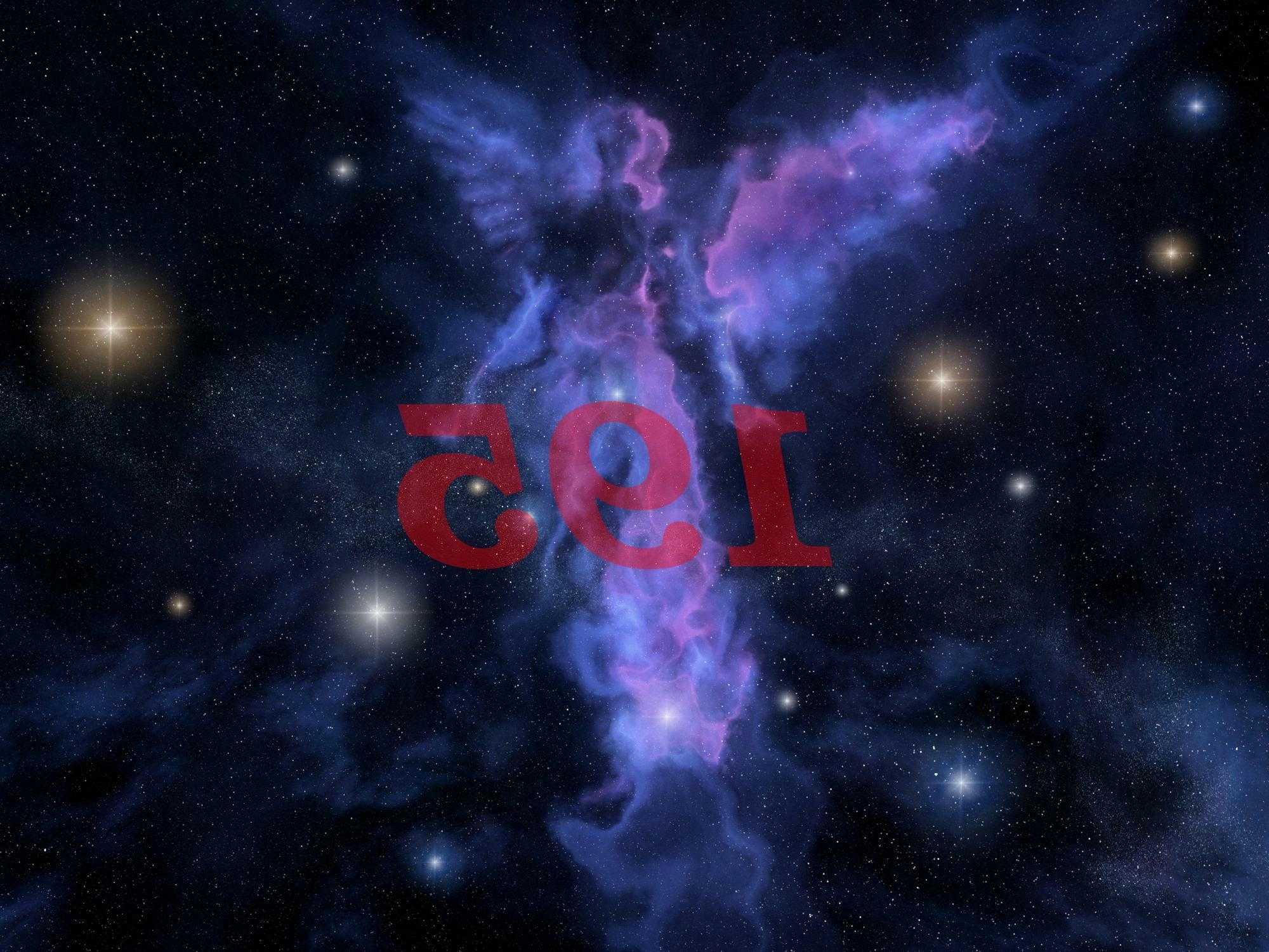 Descubre el SIGNIFICADO del número de ángel 195 en DETALLE