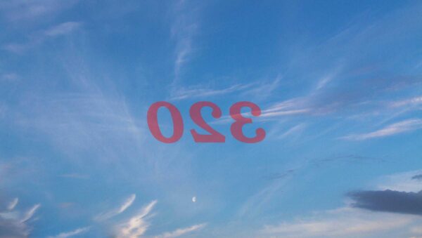 Descubre SIGNIFICADO Número Ángel 320 - Revelaciones Asombrosas