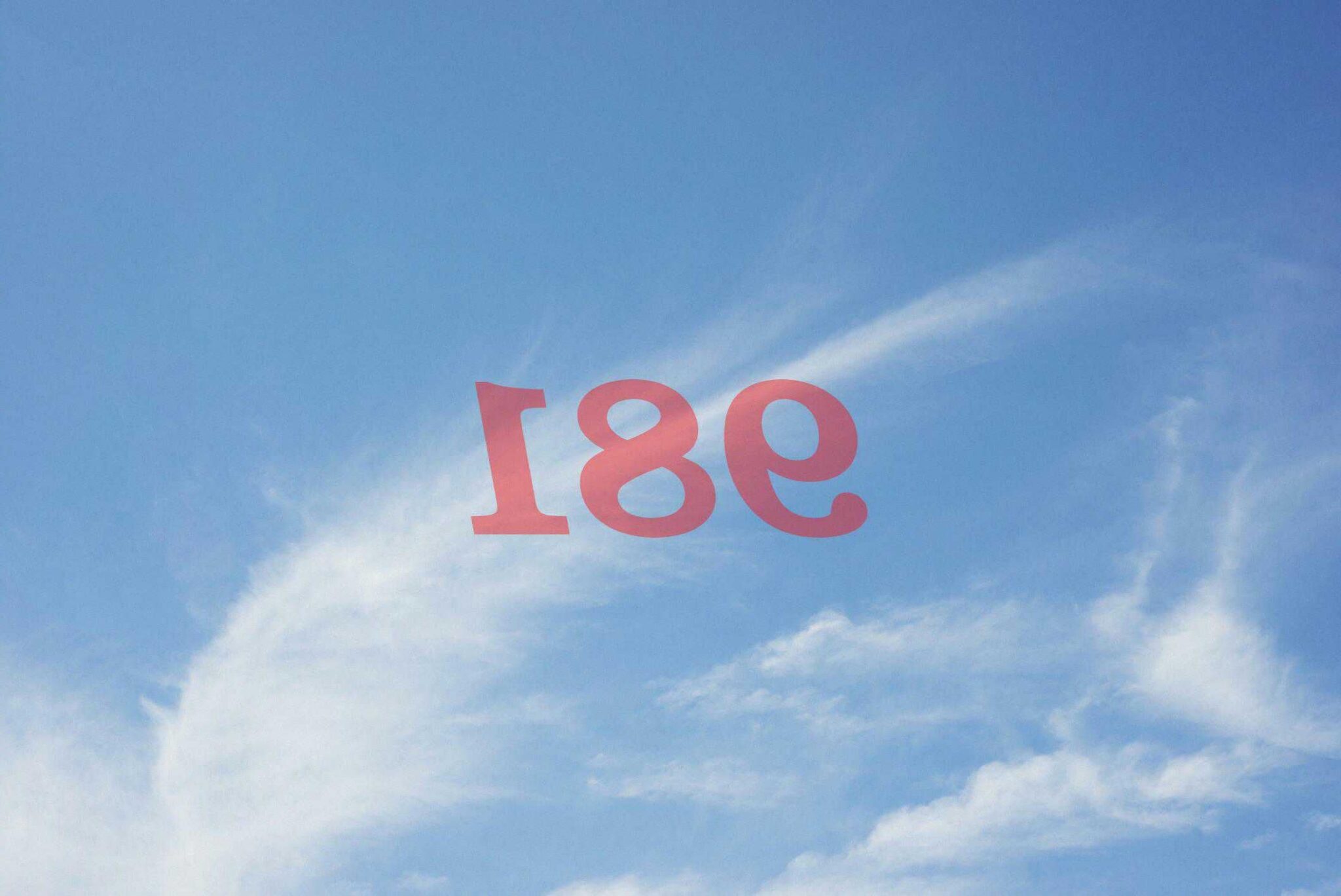 Descubre el SIGNIFICADO del número de ángel 981