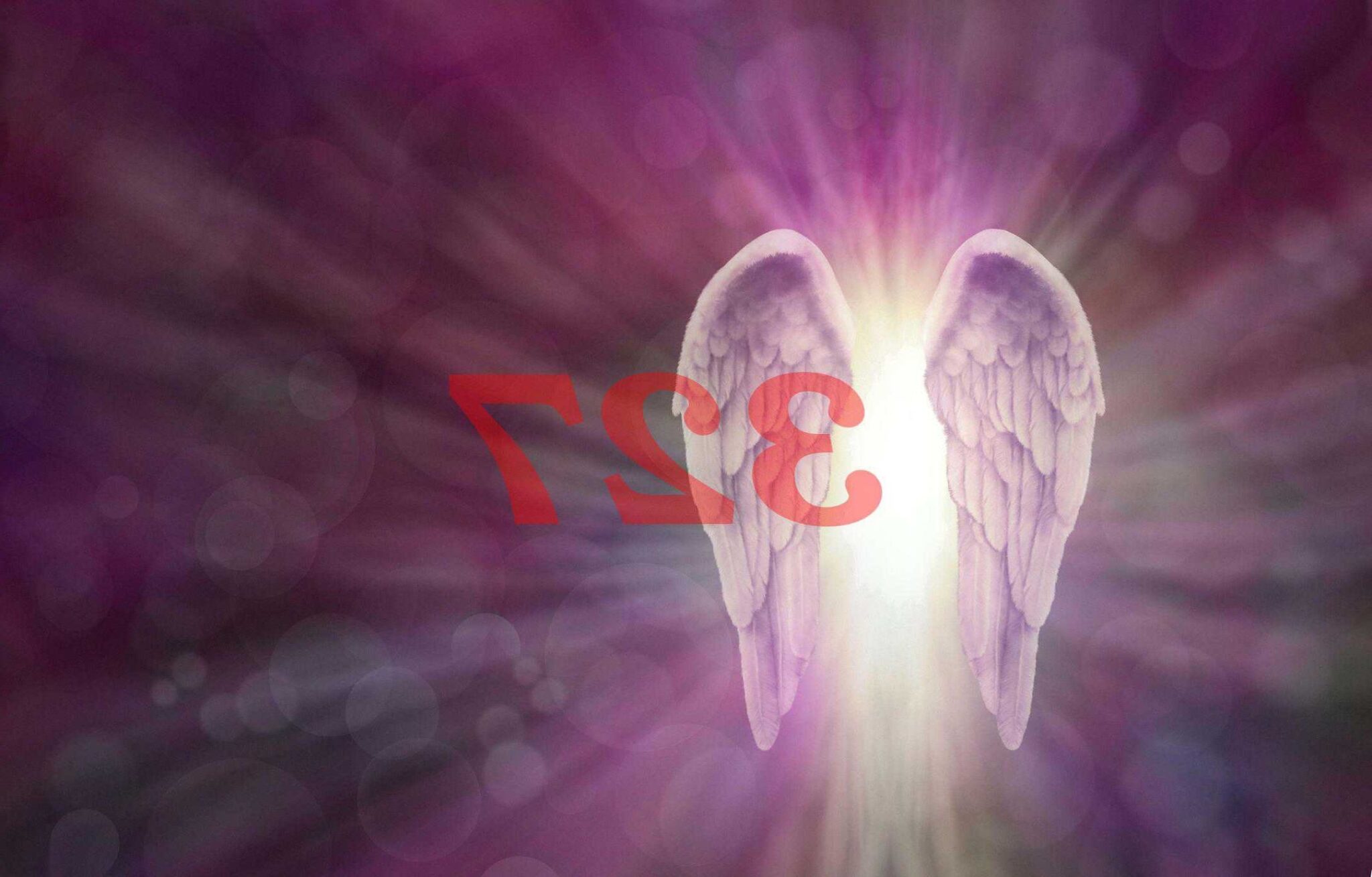 Descubre el SIGNIFICADO del ángel 327 - ¡Revelación IMPACTANTE!