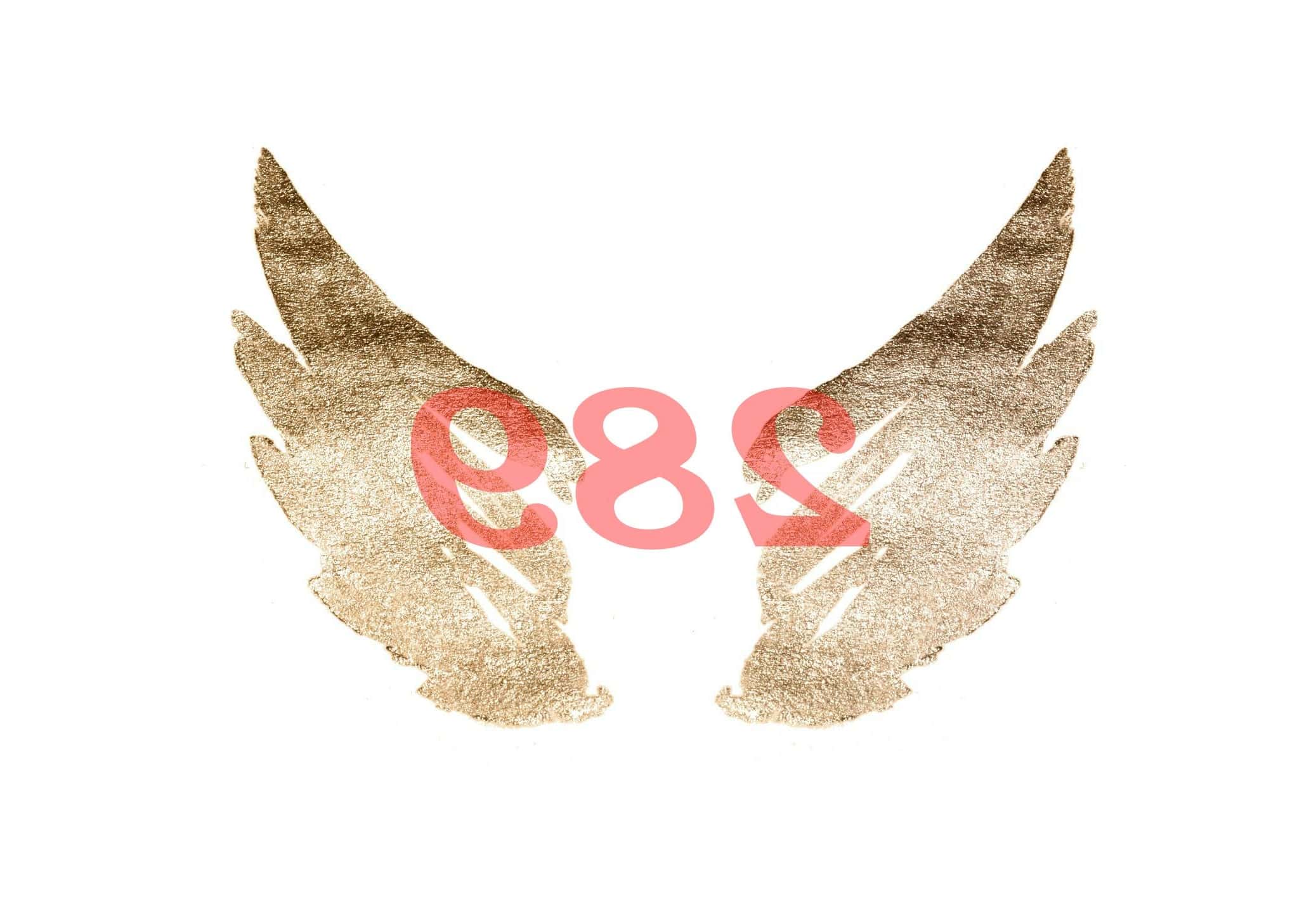 ️ ¿Por qué sigo viendo el número de ángel 289? - Revisado y Actualizado ...