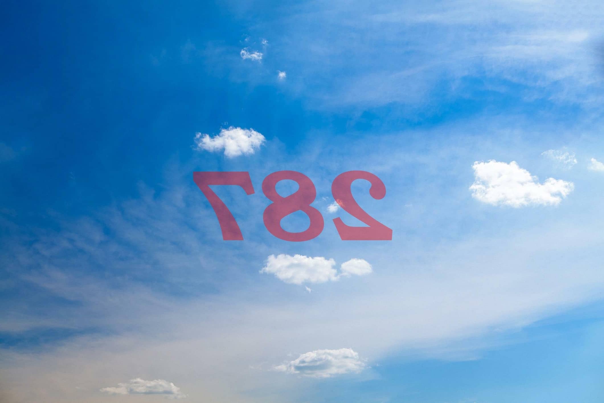 Descifra el MENSAJE detrás de 287 - ¡DESCÚBRELO YA!