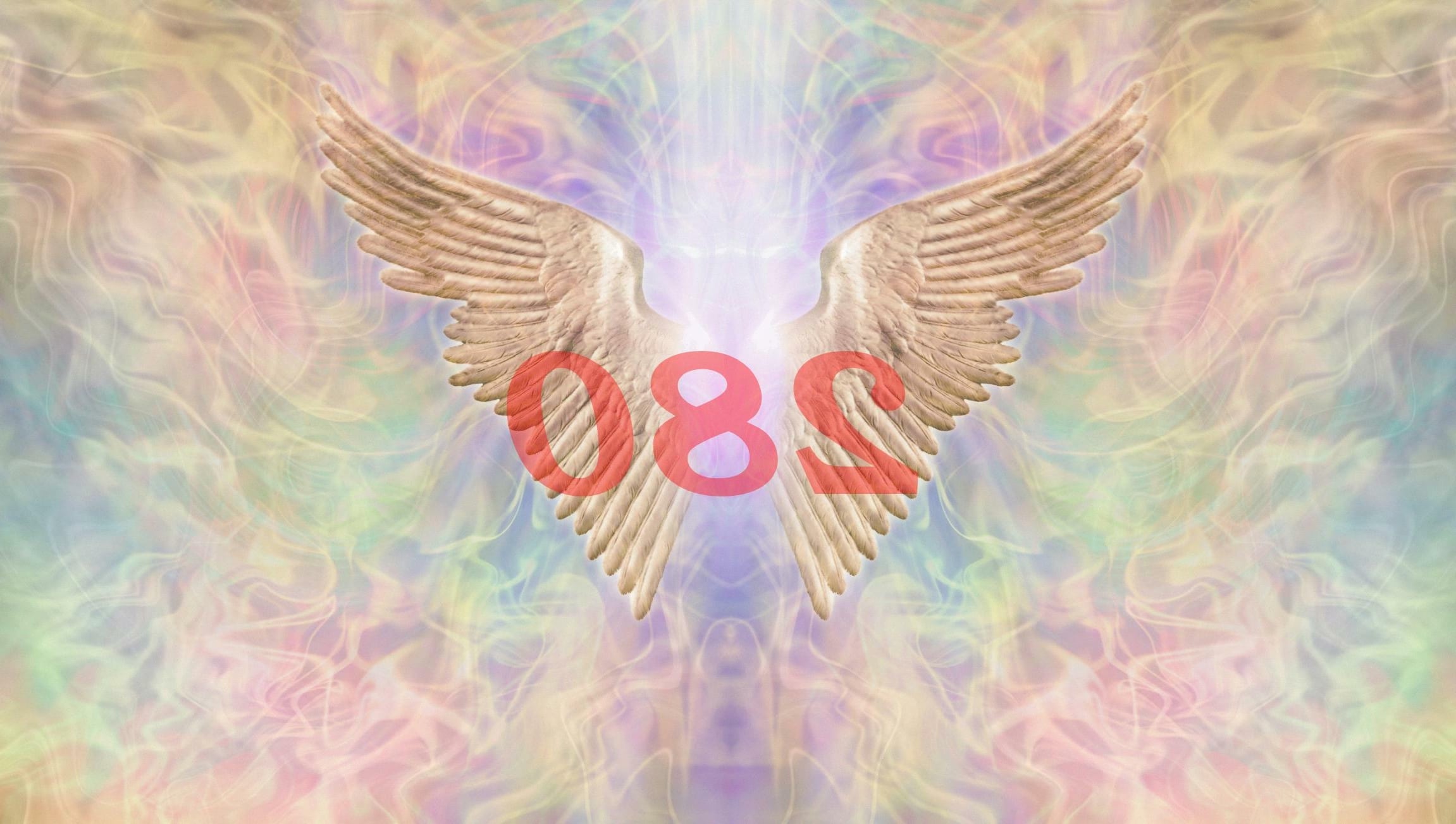 Descubre el SIGNIFICADO del número de ángel 280