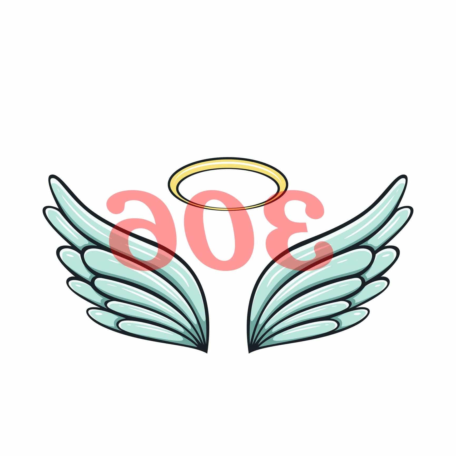 Descubre el SIGNIFICADO del número de ángel 306