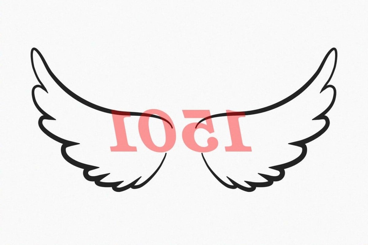 Descubre el SIGNIFICADO del número de ángel 1501: REVELADO.
