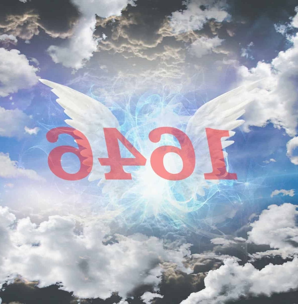 ️ ¿Qué debe hacer si sigue viendo el número de ángel 1646? - Revisado y ...