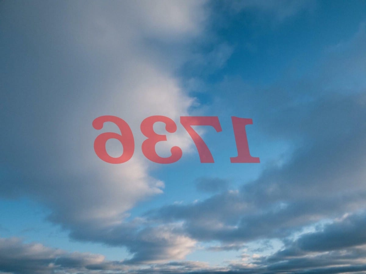 Descubre el SIGNIFICADO del número de ángel 1736