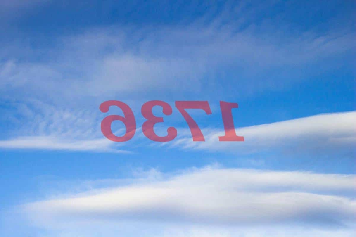 ️ ¿Qué significa ver el número de ángel 1736? - Revisado y Actualizado ...