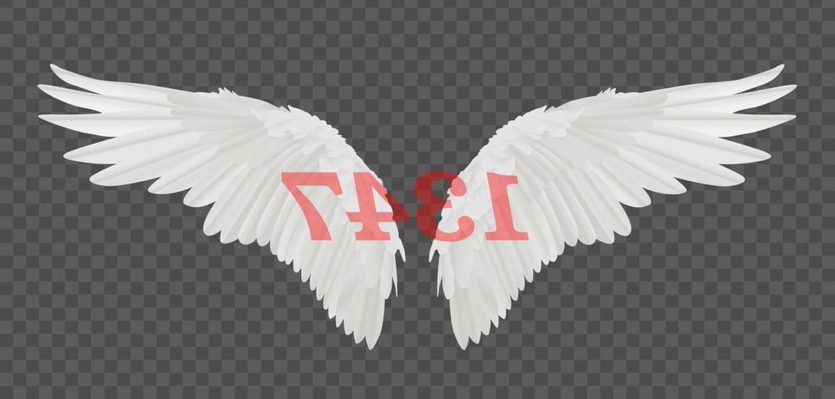 Descubre el SIGNIFICADO del ÁNGEL 1347 en 50 caracteres.