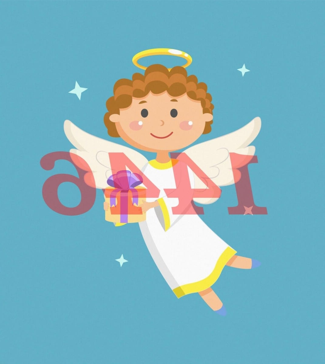 Descubre qué HACER con el número de ángel 1446