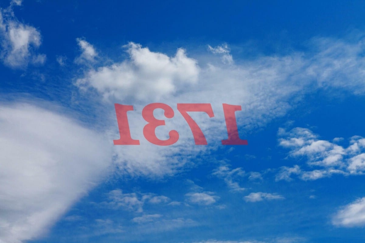 Descubre el SIGNIFICADO del número de ángel 1731