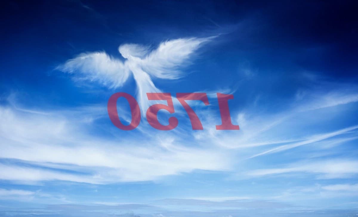 Descubre SIGNIFICADO del NÚMERO de ÁNGEL 1750