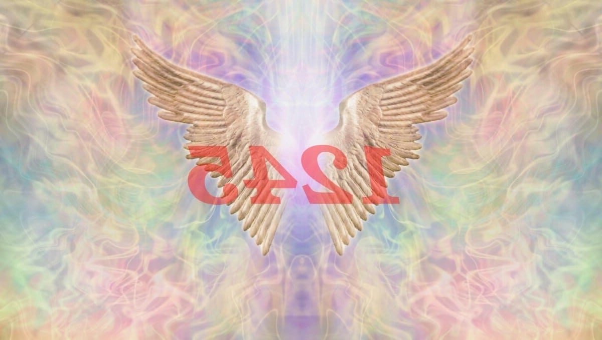 Descubre el SIGNIFICADO del número de ángel 1245