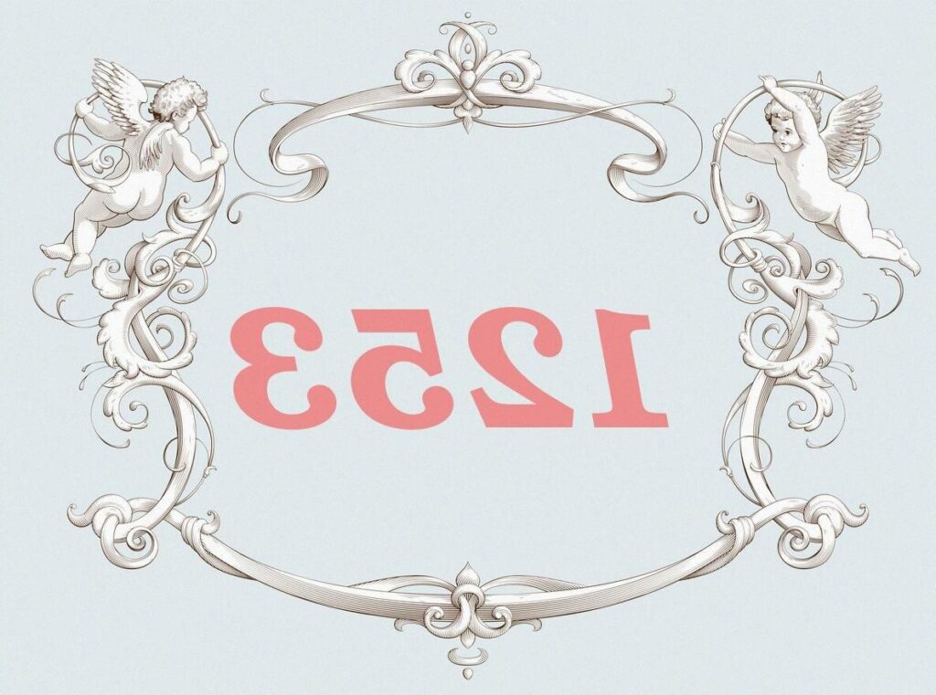 Descubre el SIGNIFICADO del número de ángel 1253 ¡Impactante!