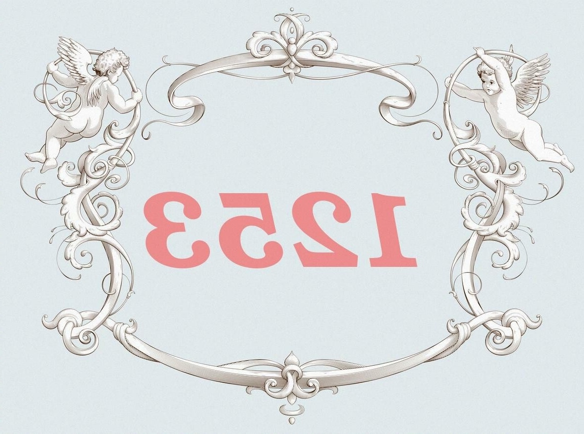 Descubre el SIGNIFICADO del número de ángel 1253 ¡Impactante!