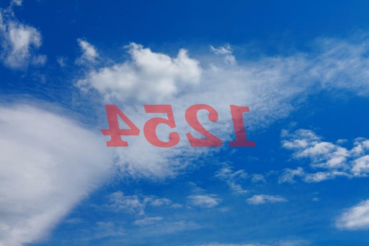 Descubre el MENSAJE del número de ángel 1254