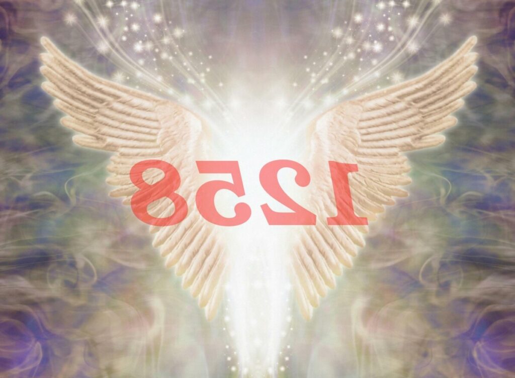 Descubre el SIGNIFICADO del número de ángel 1258