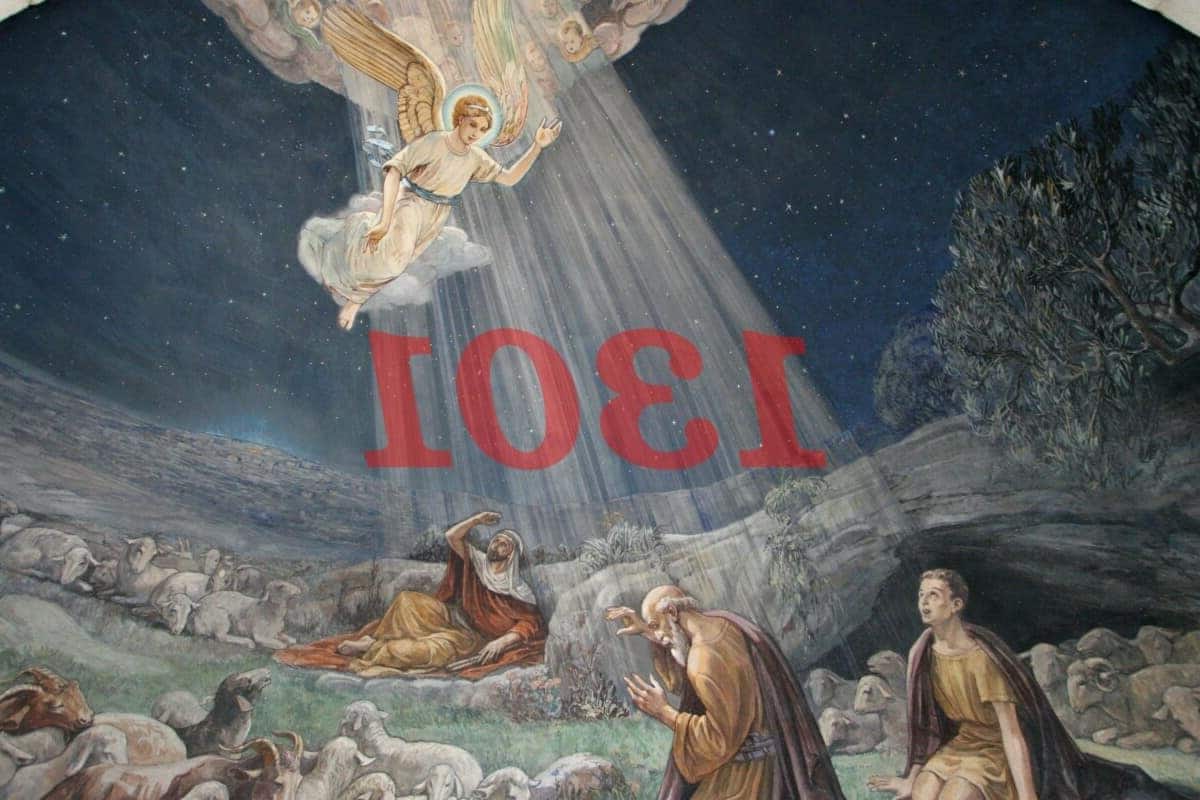 ️ ¿Qué debe hacer si sigue viendo el número de ángel 1301? - Revisado y ...