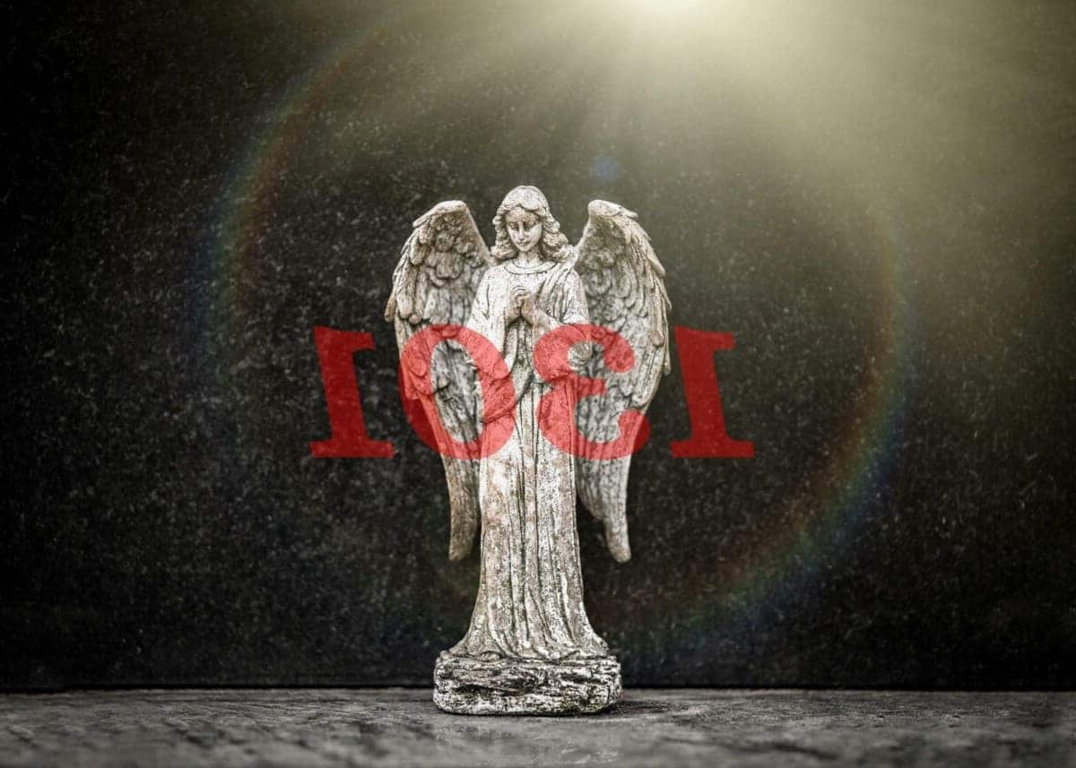 ️ ¿Qué debe hacer si sigue viendo el número de ángel 1301? - Revisado y ...