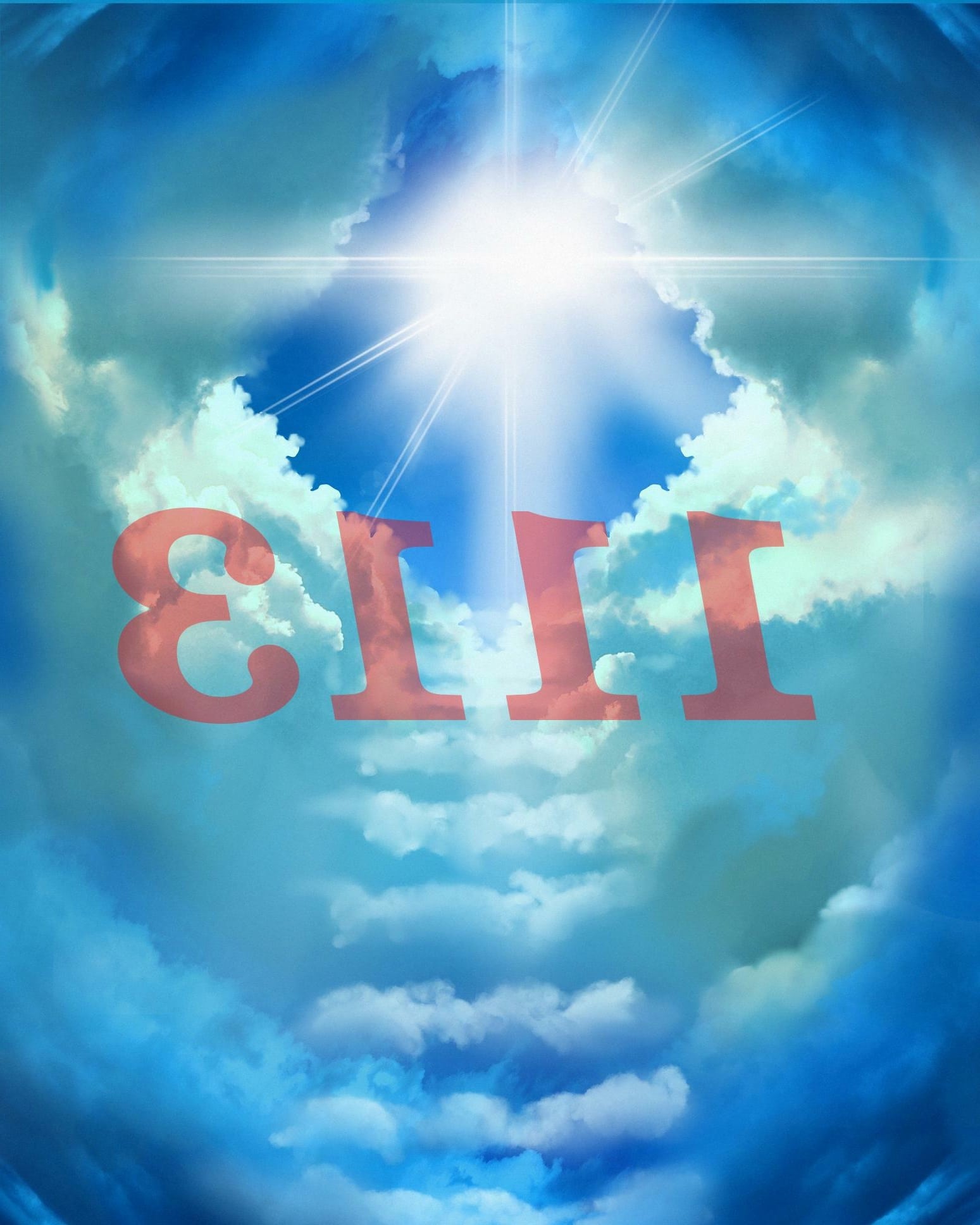 Descifra el SIGNIFICADO de ver el número de ángel 1113