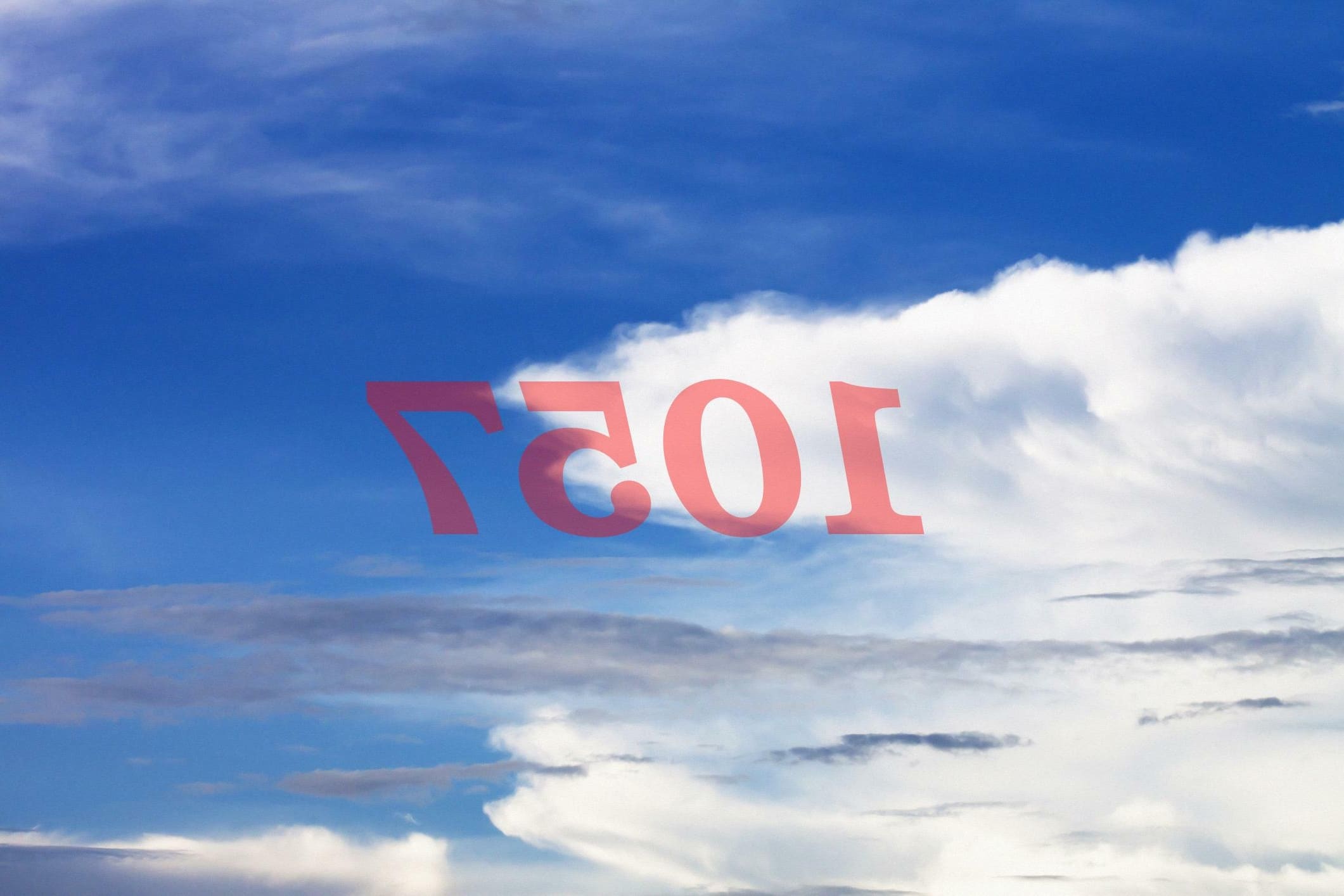 ️ ¿Qué debe hacer si sigue viendo el número de ángel 1057? - Revisado y ...