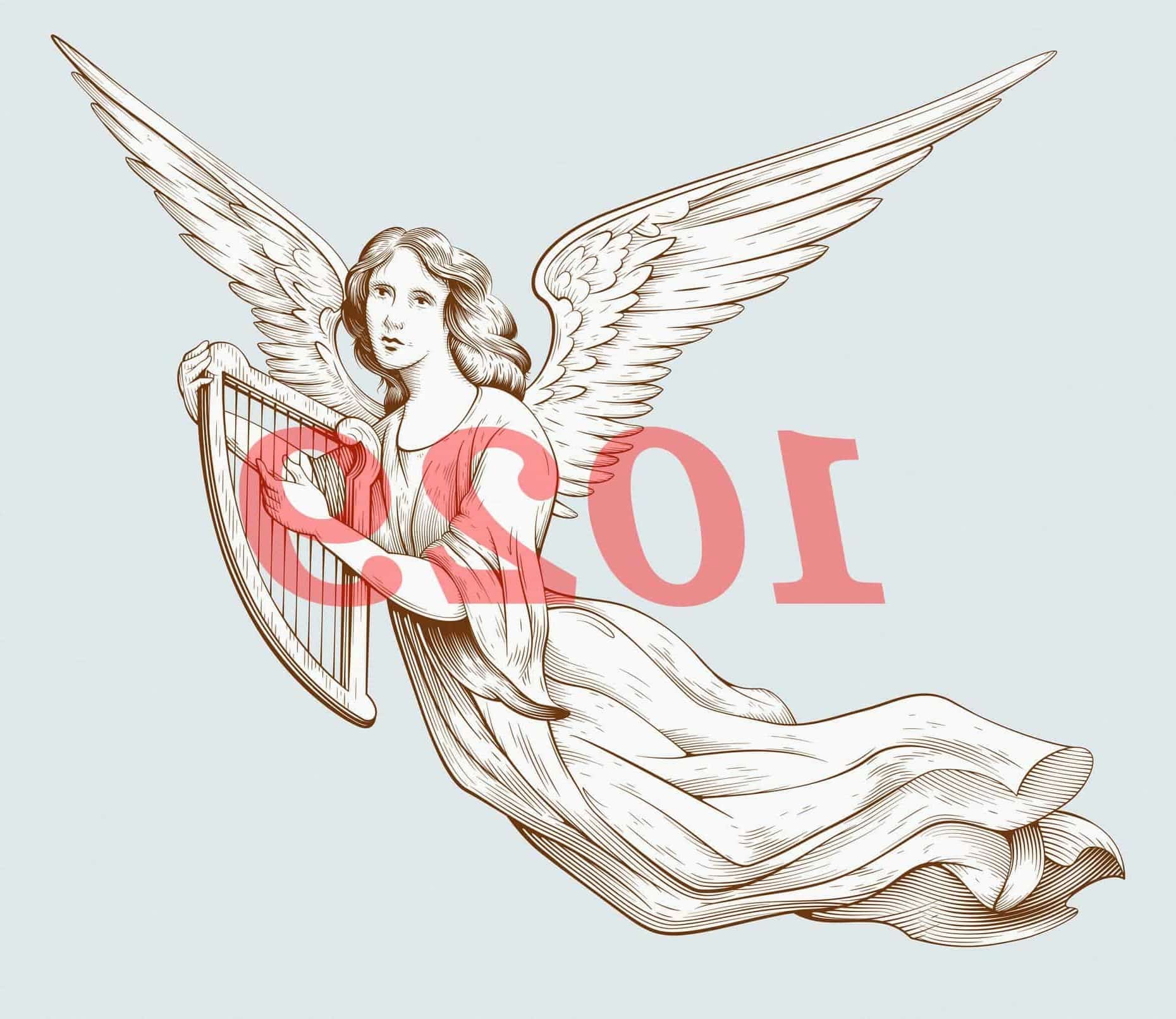 Descubre QUÉ HACER si ves el número de ángel 1029