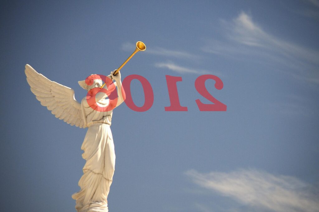 Descubre los SECRETOS del Número de Ángel 2106 ¡AHORA!