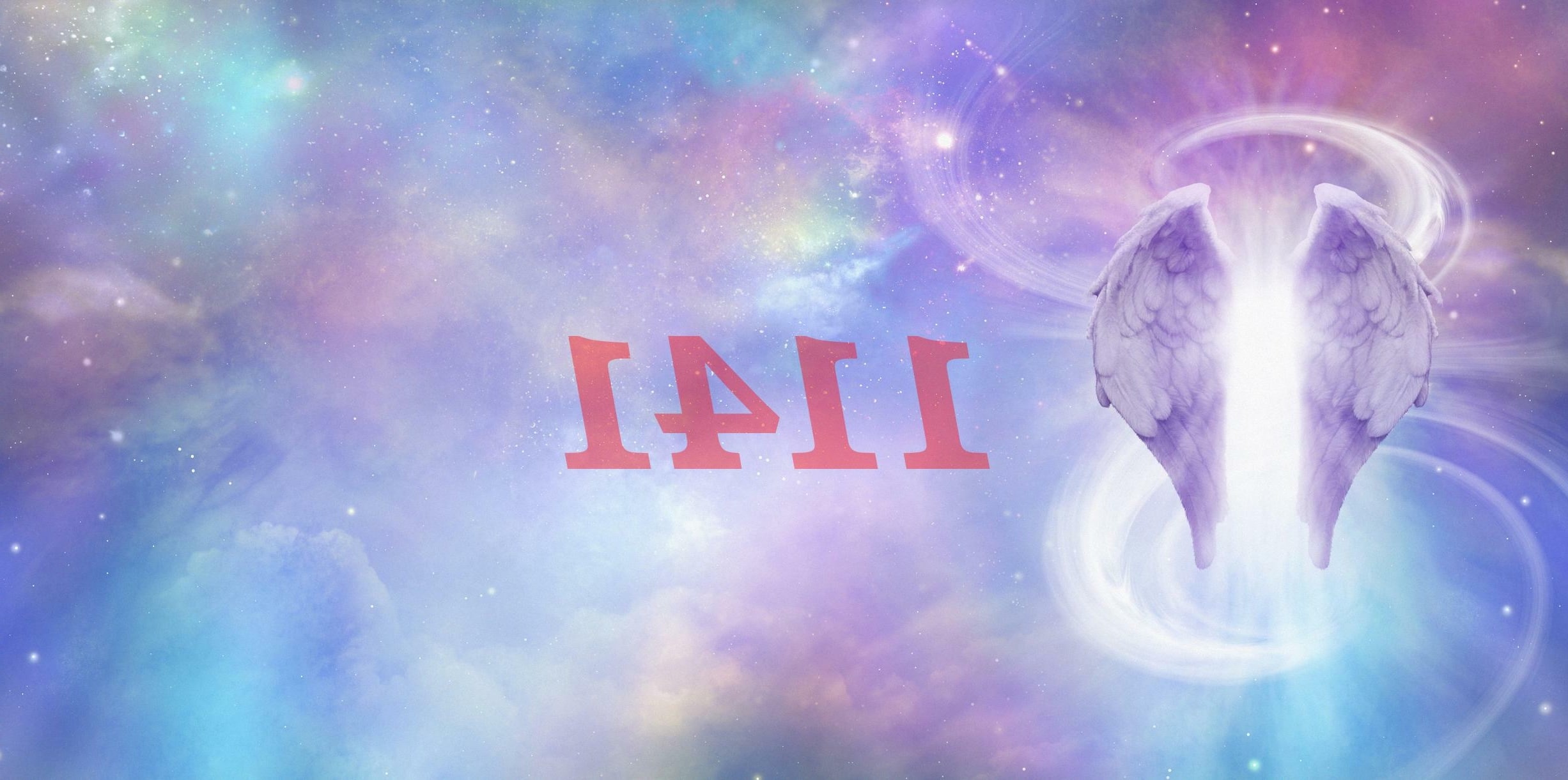 Descifra el SIGNIFICADO de ver el número 1141 - ¡ACTÚA AHORA!