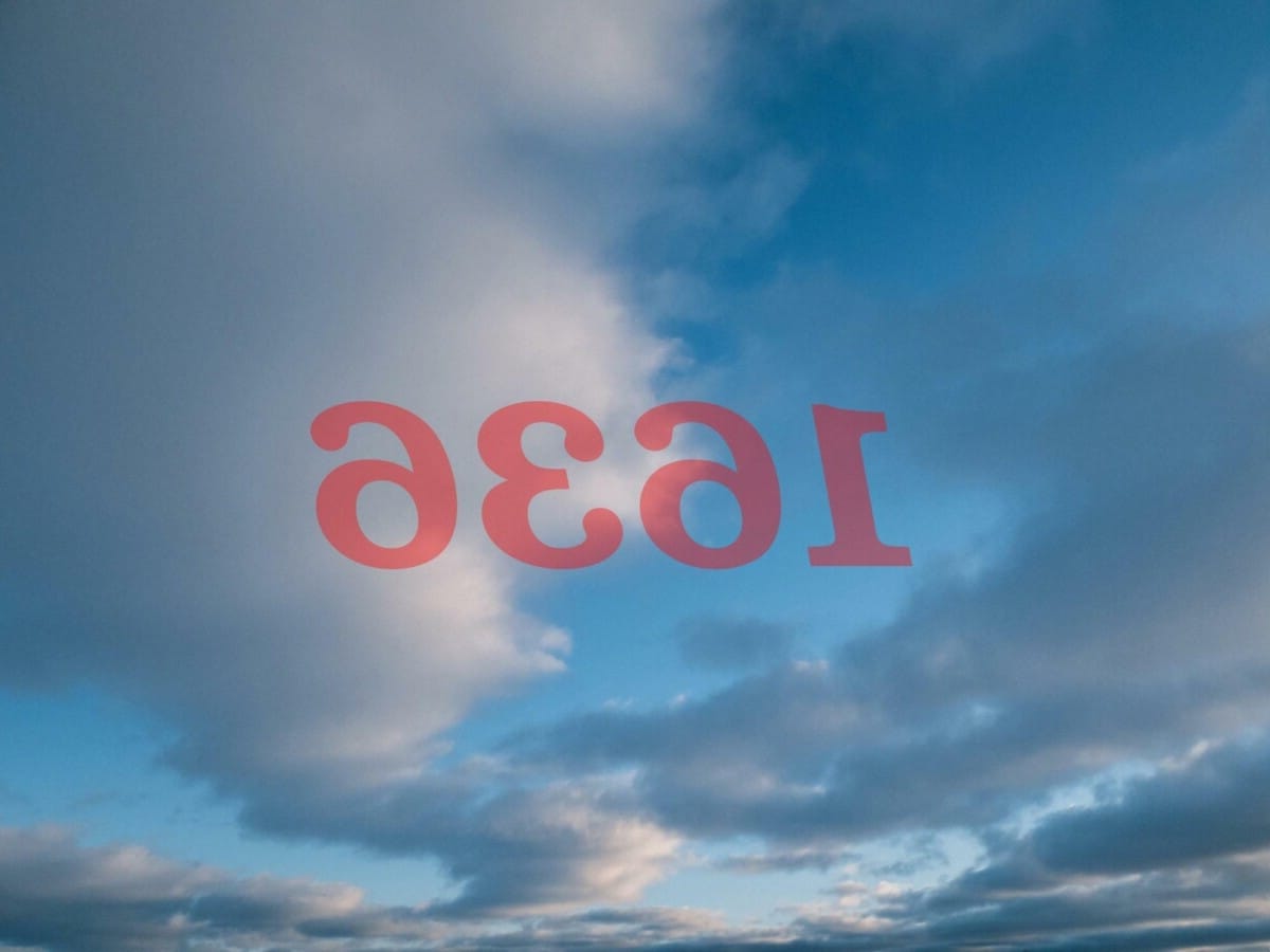 Descubre el SECRETO del número de ángel 1636