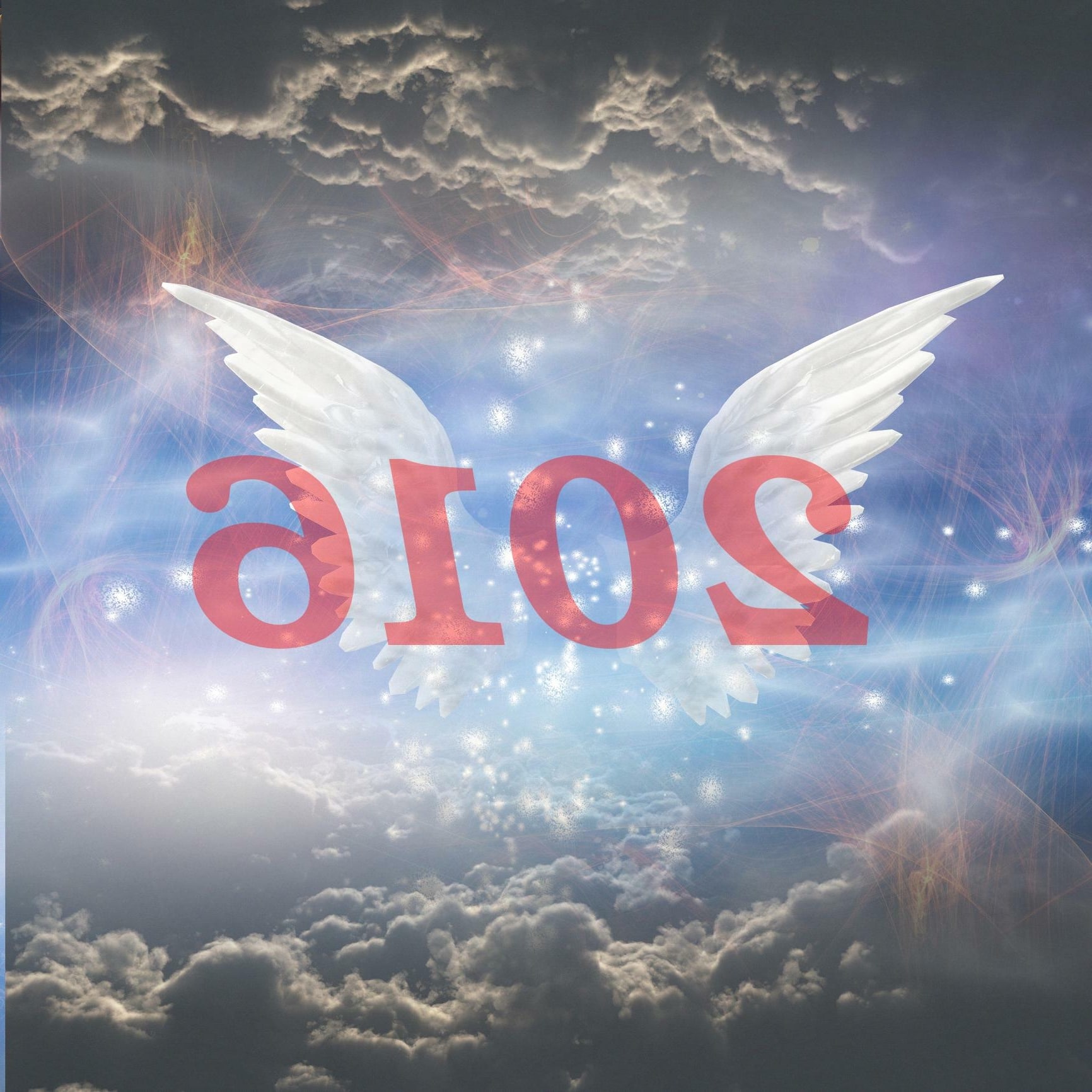 Descubre el MISTERIO del número de ángel 2016 ¡IMPACTANTE!