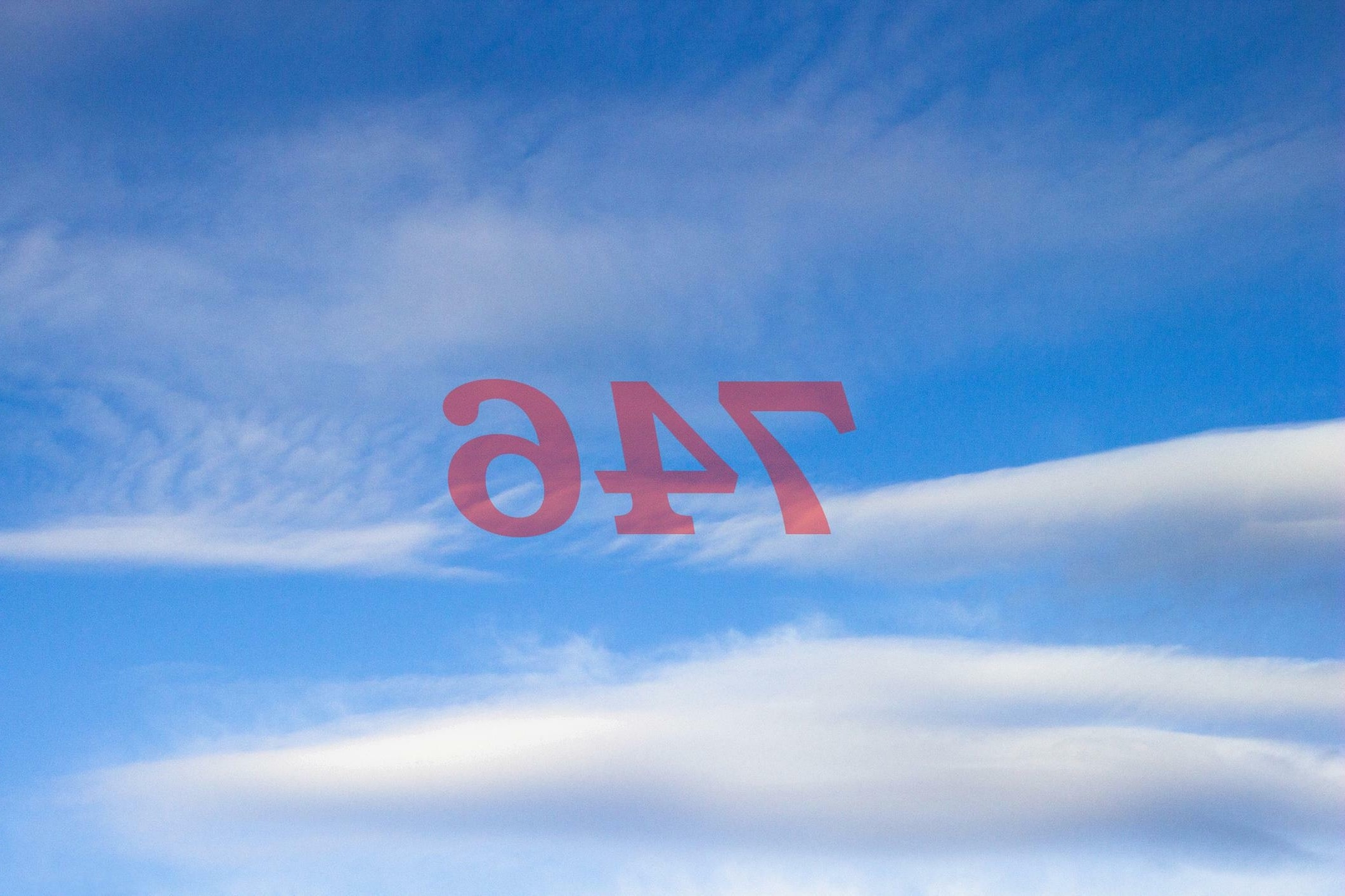 ️ ¿Qué debe hacer si sigue viendo el número de ángel 746? - Revisado y ...