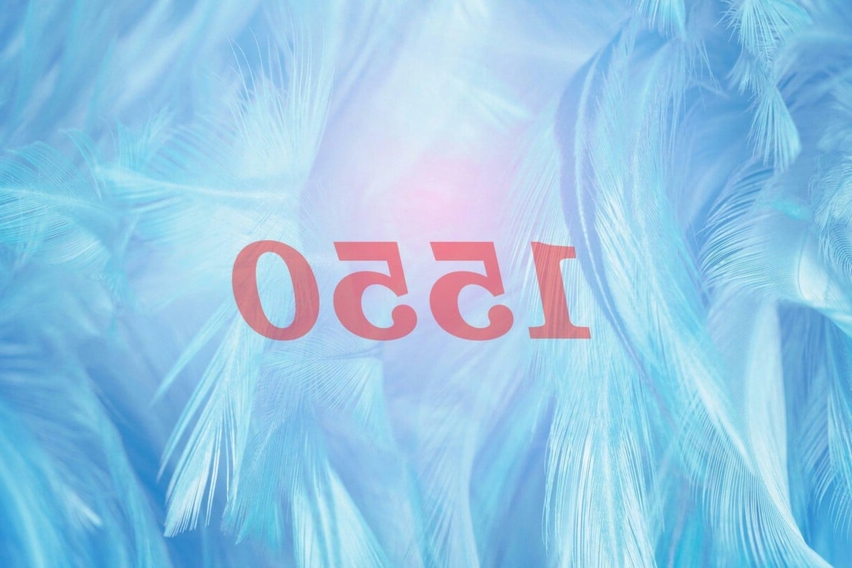 Descubre el SIGNIFICADO del ángel 1550 - ¡Impactante!