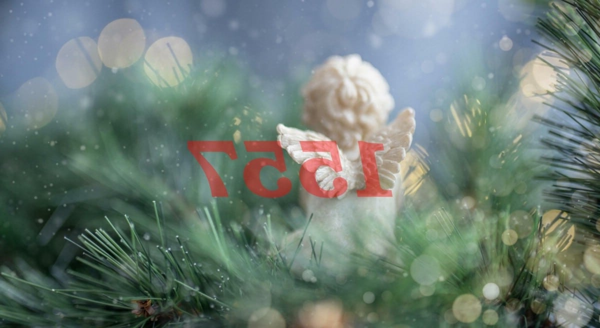 Significado número de ángel 1557: REVELACIÓN y GUÍA Divina