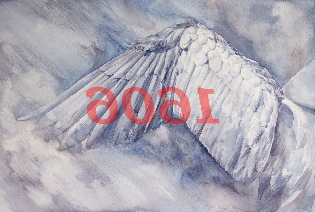 Descubre el SIGNIFICADO del número de ángel 1606