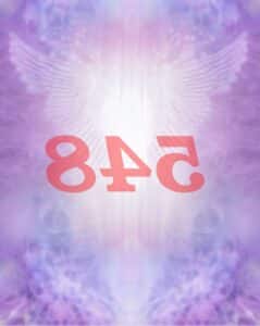 Descubre el SIGNIFICADO del número de ángel 548