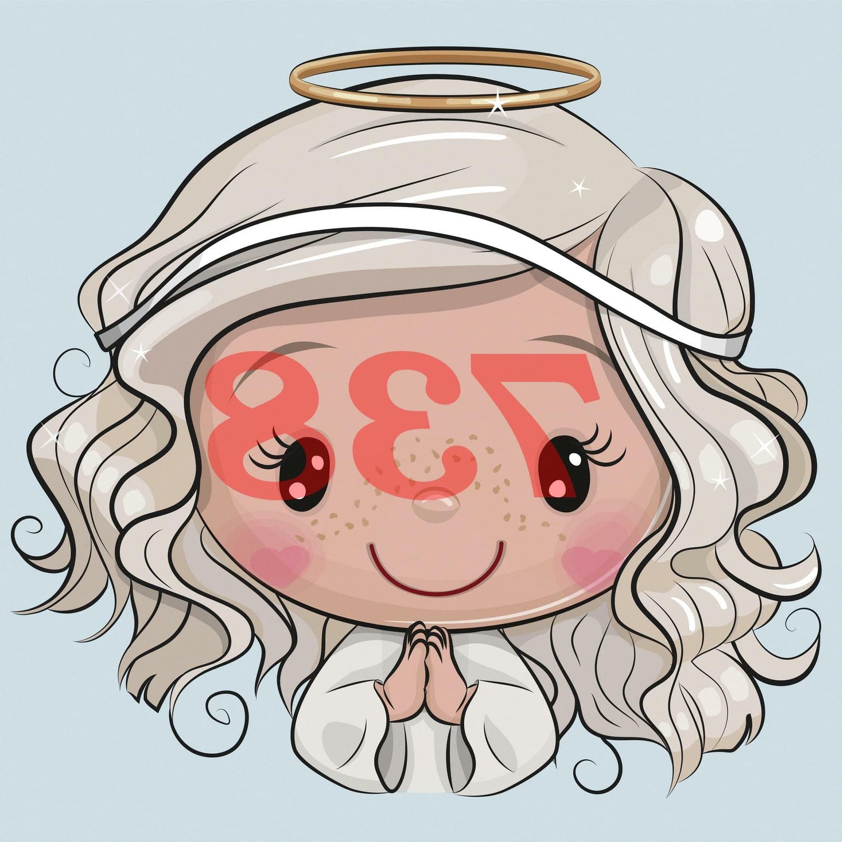 Descubre el SIGNIFICADO del número de ángel 738