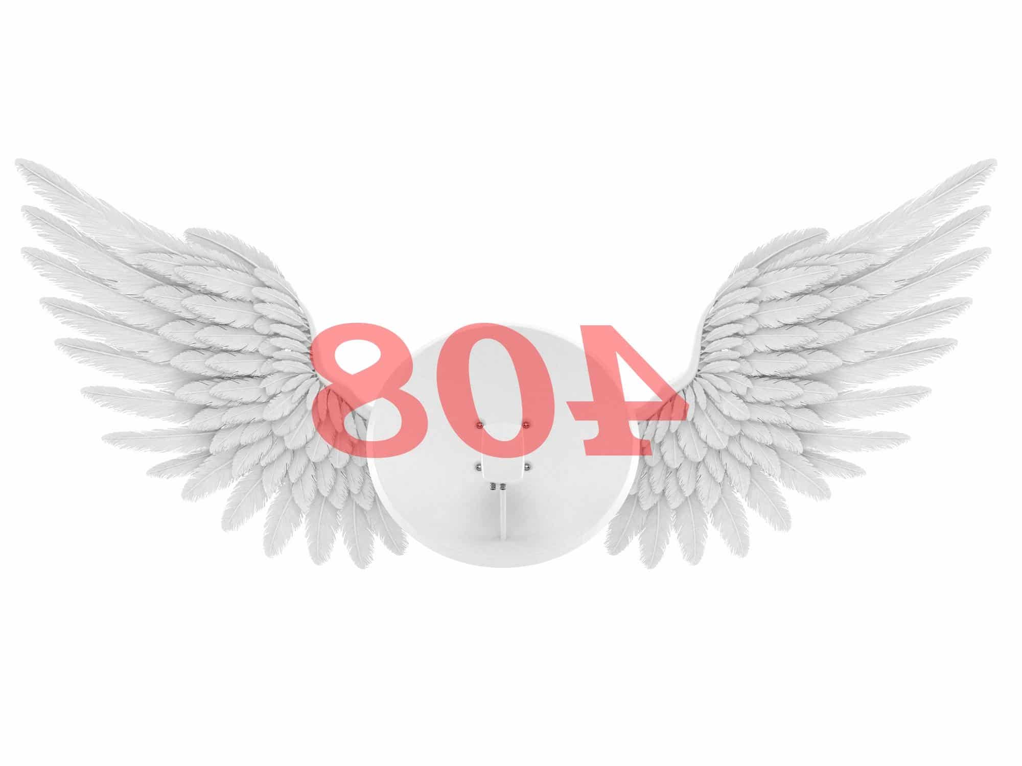 ¿Descubre qué hacer con el número de ángel 408?