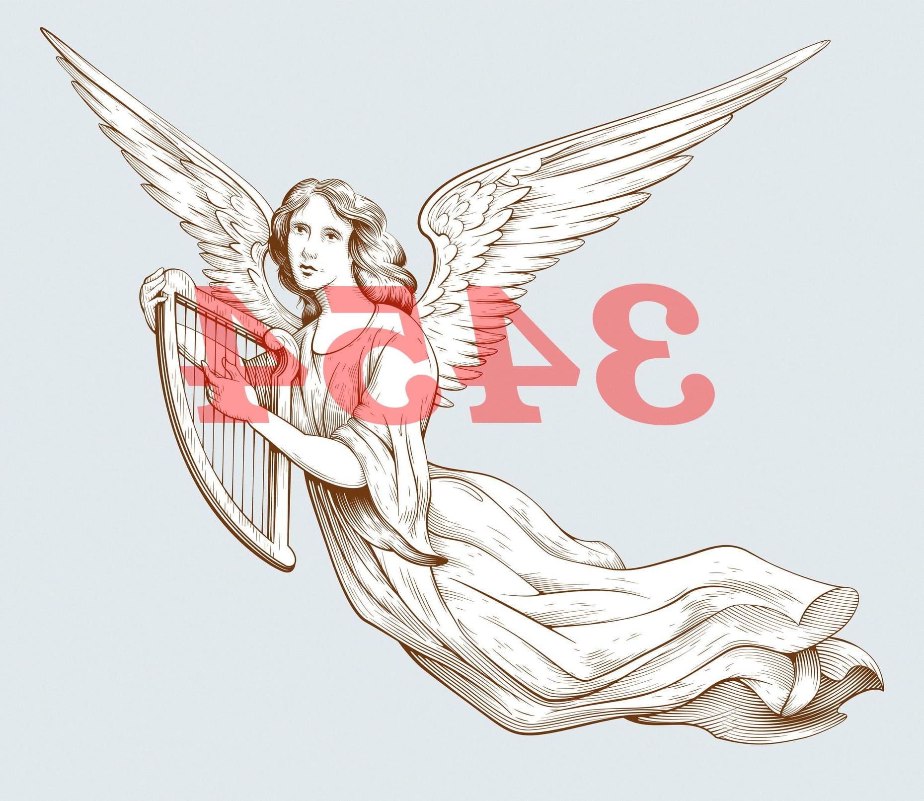 ¿POR QUÉ SIGO VIENDO el NÚMERO de ÁNGEL 3454?